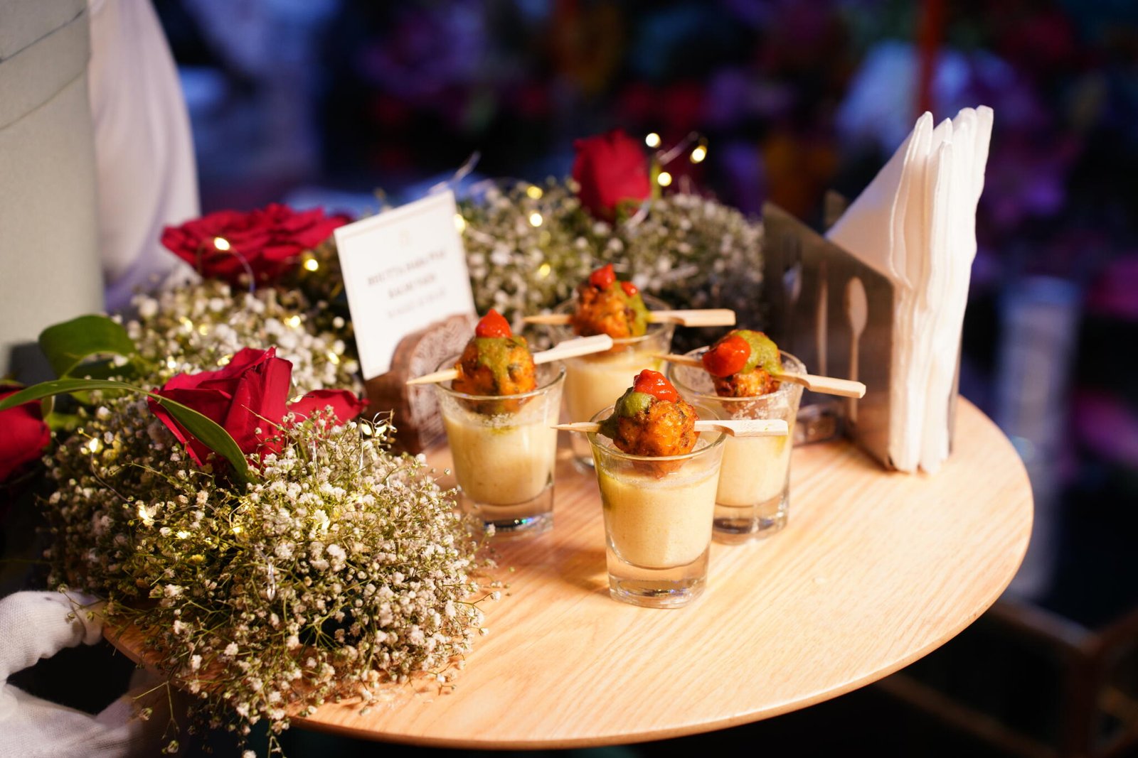 3 Most Popular Styles of Catering Service - The Food Affairs