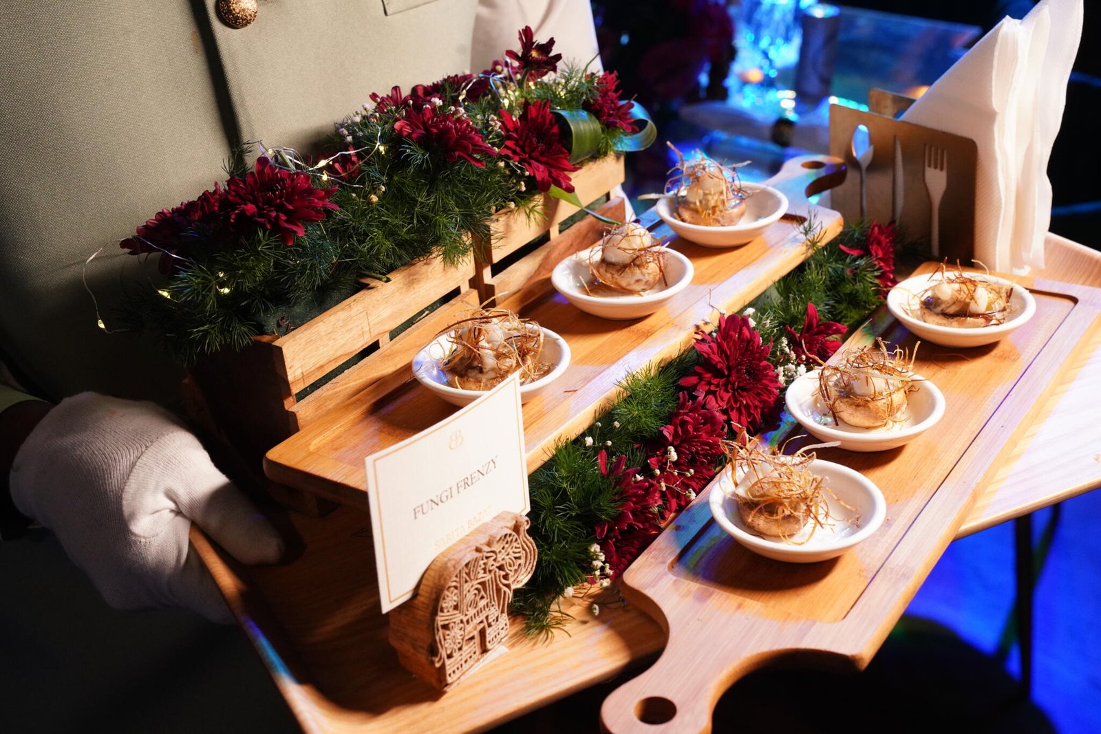 3 Most Popular Styles of Catering Service - The Food Affairs